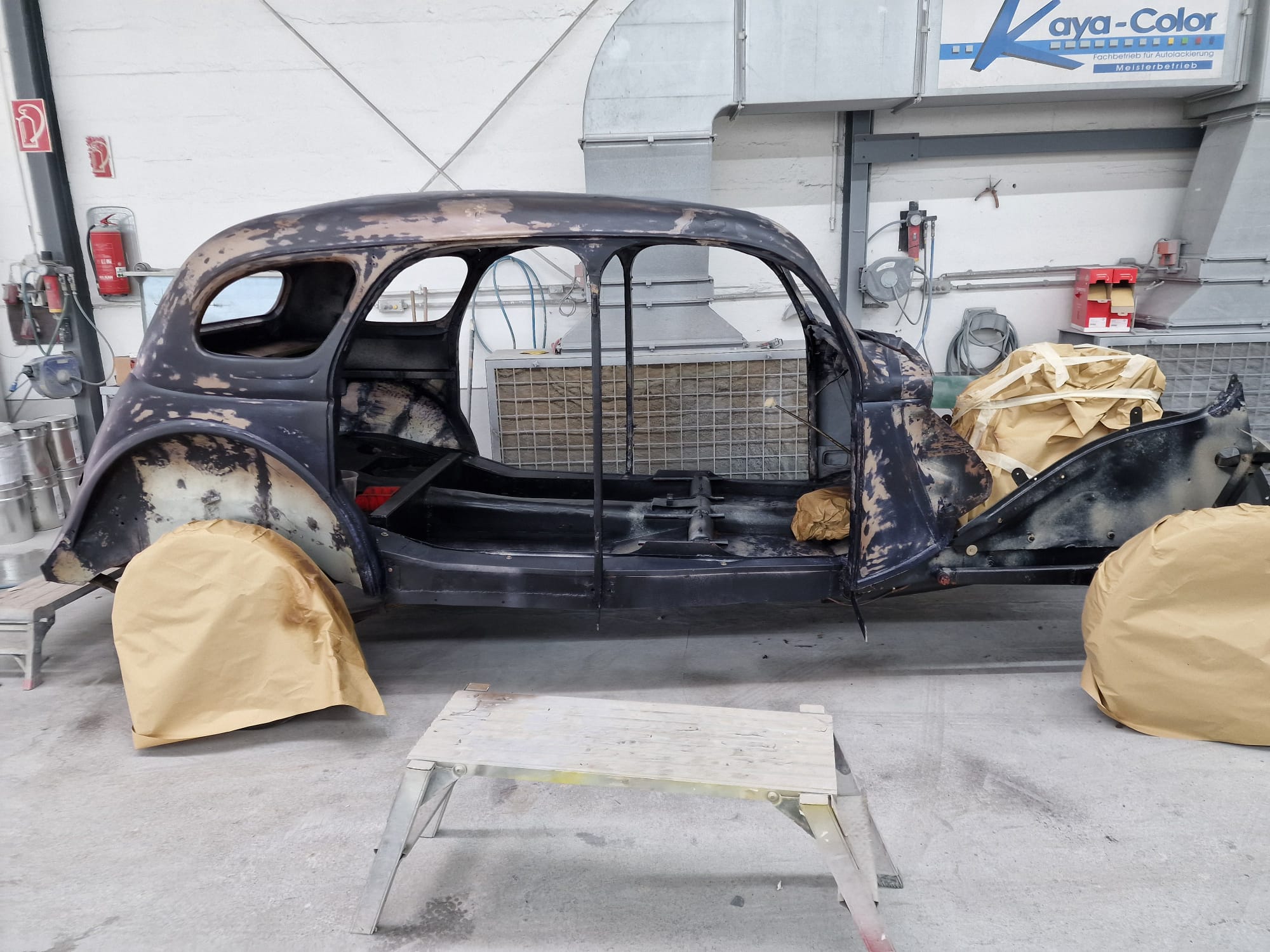 Kaya-Color - Startseite