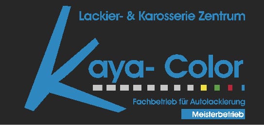 Kaya-Color - Startseite